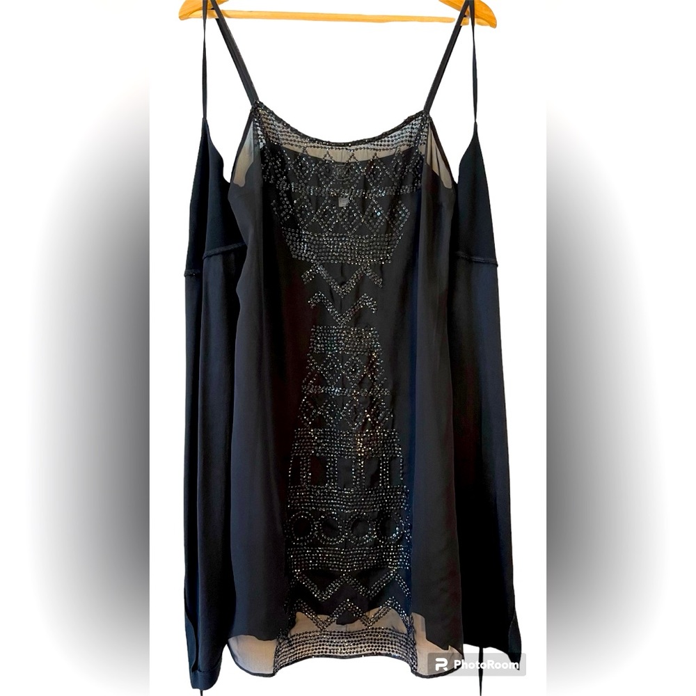 Rare Vintage La Perla Ritmo 44 Lingerie Sexy Dressing… - Gem